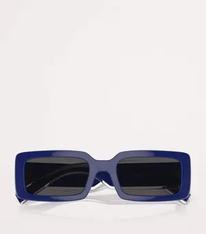 Dolce & Gabbana 0dg6187 Sunglasses - Blue
