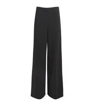 Joseph Wide Leg Pants For Women