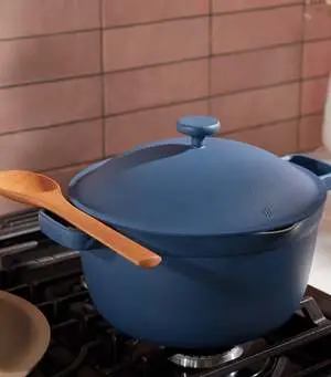 OUR PLACE Perfect Pot 2.0 - Blue