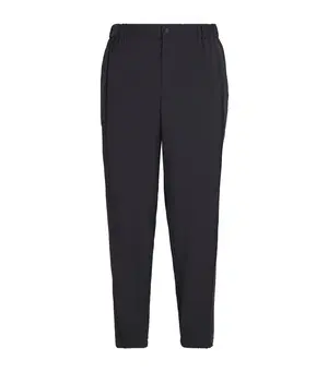 Emporio Armani Elasticated Pants For Men