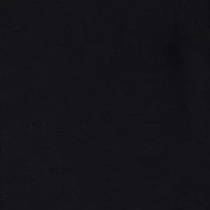 Burberry Wool Cardigan With Logo Label - Black