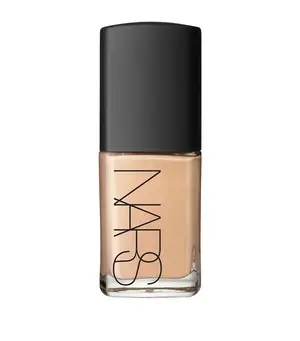 NARS Sheer Glow Foundation - Beige