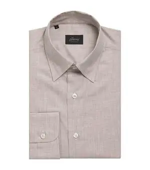 BRIONI Brioni Cotton Shirt