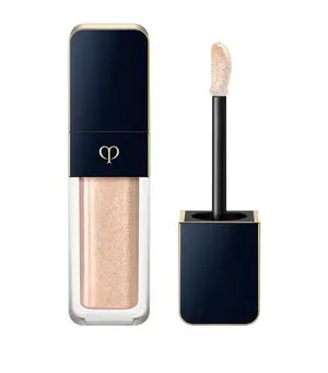 CLE DE PEAU BEAUTE Cream Rouge Sparkles Lip Gloss - Neutral