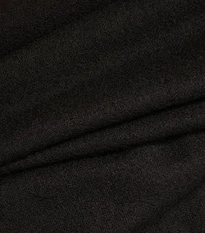 Ralph Lauren Purple Label Cashmere Rollneck Sweater - Black