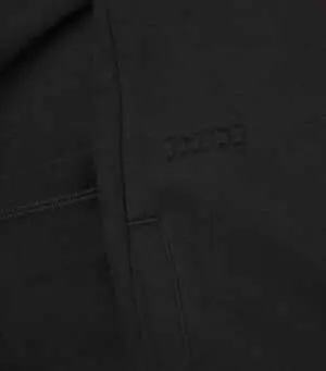 SKIMS Cotton-blend Fleece Straight Leg Sweatpants