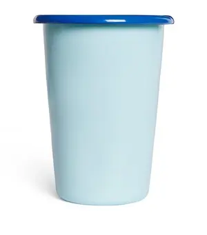 Harrods Enamel Tumbler - Blue