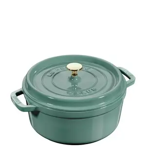 Staub Serveware