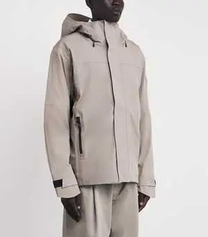 Canada Goose Waterproof Rupert Raincoat