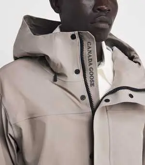 Canada Goose Waterproof Rupert Raincoat