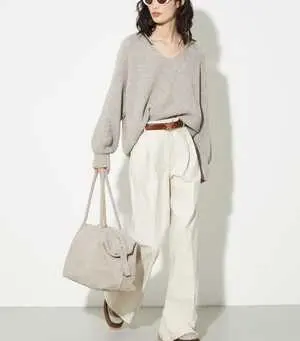 Max & Co. Wool-blend Oversized Sweater