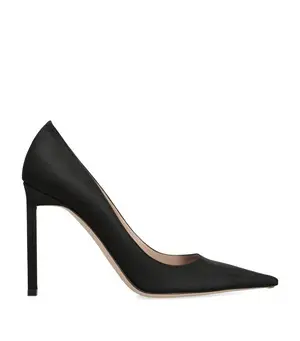 Tom Ford Sculptural Pumps
