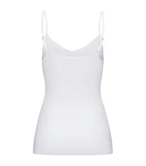 Hanro Cotton Delight Tank Top