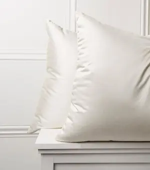 BRINKHAUS Arctic Duck Down Pillow