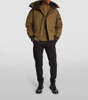 Canada Goose Chilliwack Bomber Jacket
