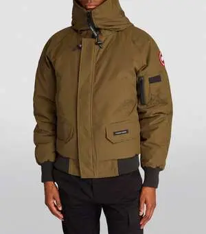 Canada Goose Chilliwack Bomber Jacket