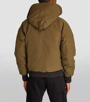 Canada Goose Chilliwack Bomber Jacket