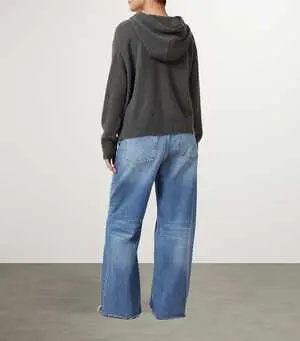 ALLSAINTS Crossover Aki Jeans