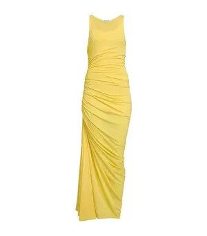Ruched Evening Dresses