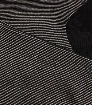 Falke Fine Shadow Socks