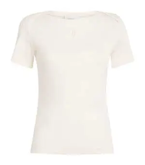 Claudie Pierlot Slim Fit Tops