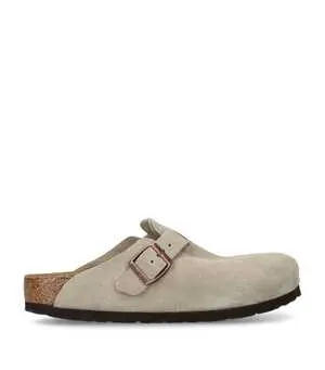 Birkenstock Boston Mules Clogs For Women