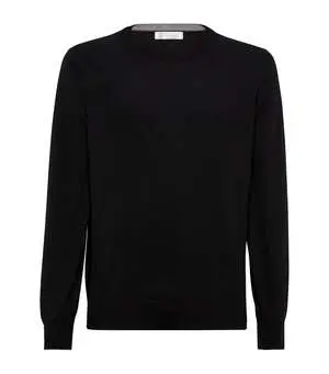 Brunello Cucinelli Cashmere Sweater