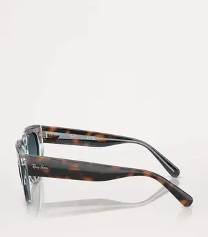 Ray-ban Doreen Sunglasses - Brown