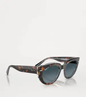 Ray-ban Doreen Sunglasses - Brown