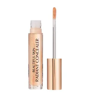 Charlotte Tilbury Beautiful Skin Radiant Concealer - Nude