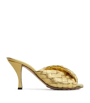 Bottega Veneta Sculptural Shoes For Women