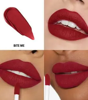KYLIE COSMETICS Matte Lip Kit - Red