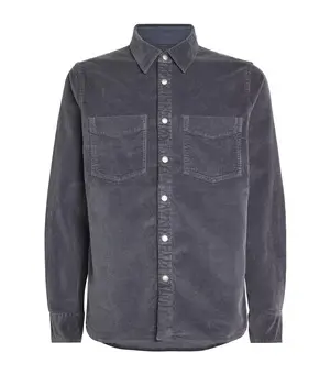 Rag & Bone Single Breasted Overshirts For Men