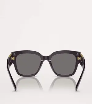 Versace Acetate Ve4437u Sunglasses