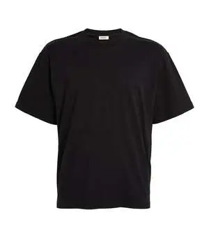 Sandro Oversized T-shirts For Men