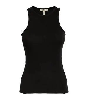 Rag & Bone Ribbed Camis Tanks For Women