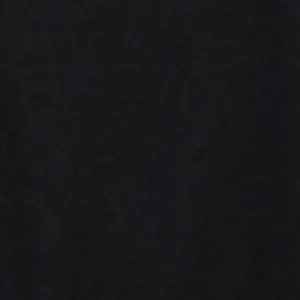 Balenciaga Logo Cropped T-shirt - Black