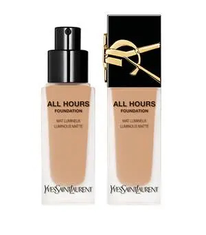 Saint Laurent All Hours Foundation New - Nude