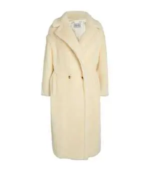Max Mara Oversized Coats For Women