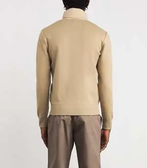 Mackage Haney-city Hybrid Down Jacket - Beige