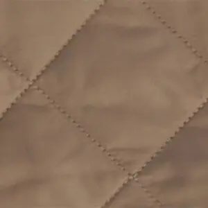 Barbour Quilted Dog Coat