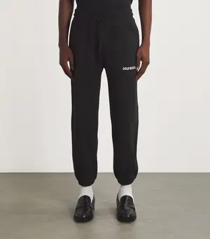 COLE BUXTON Sportswear Sweatpants
