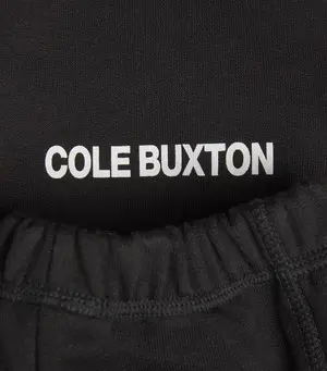 COLE BUXTON Sportswear Sweatpants