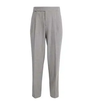Isaia Casual Pants For Men
