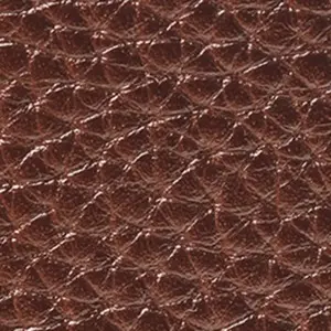 ASPINAL OF LONDON Leather Trifold Wallet - Brown