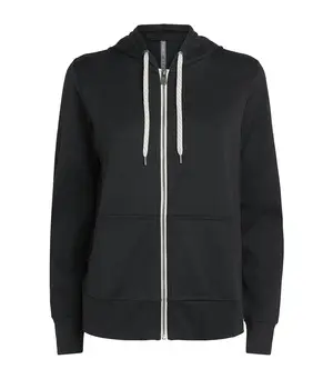 Vuori Zip Up Sweatshirts Hoodies For Women