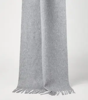 Brunello Cucinelli Cashmere Scarf
