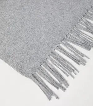 Brunello Cucinelli Cashmere Scarf