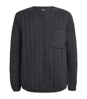 Rains Padded Jackets For Men
