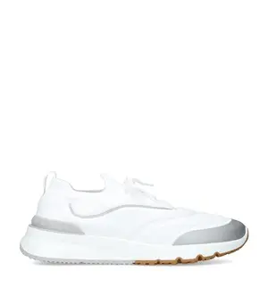 Brunello Cucinelli Sock Sneakers For Men